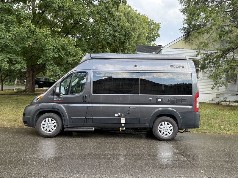 Class B RV For Sale: 2023 THOR MOTOR COACH SCOPE 18A