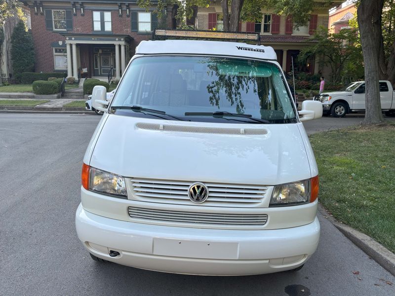Camper Van For Sale: 2000 VW Eurovan Camper in Louisville, Kentucky