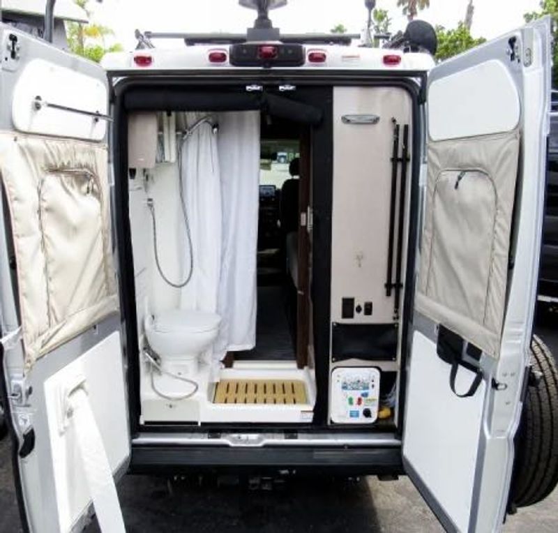 Class B RV For Sale: 2023 RVIA certified build out