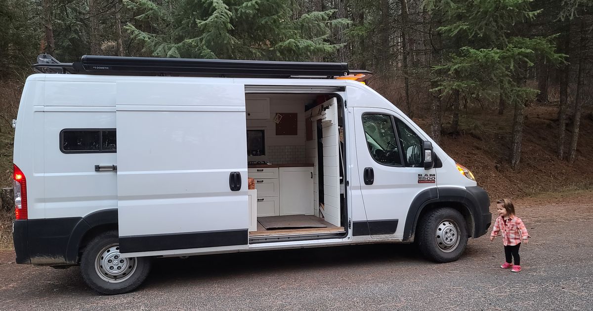Adventure Ready Pro Promaster 2500