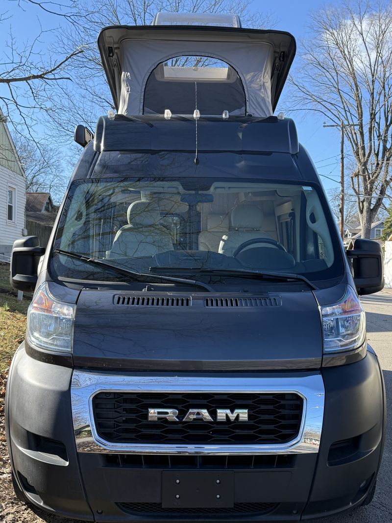 Class B RV For Sale: 2023 THOR MOTOR COACH SCOPE 18A