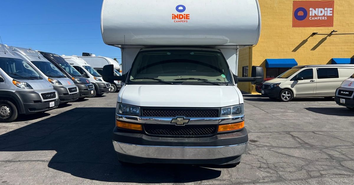 Camper For Sale: Gulf Stream 2024 Gulf Stream Conquest LE 6237