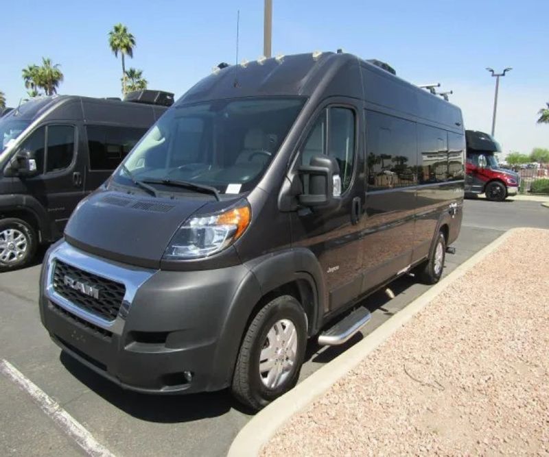 Class B RV For Sale: 2022 Jayco Swift LI 20TL in Phoenix, Arizona