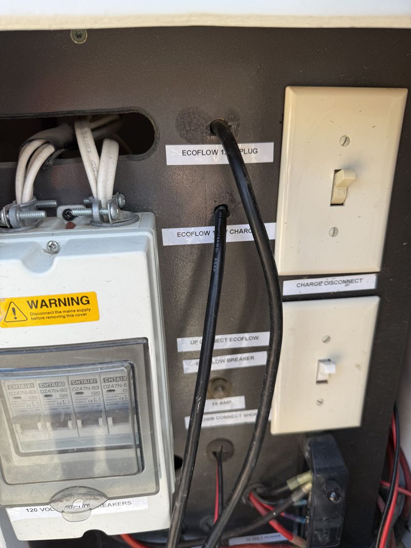 Camper Van For Sale: 2021 Ram ProMaster 3500 |Stealth 4-Season|Starlin