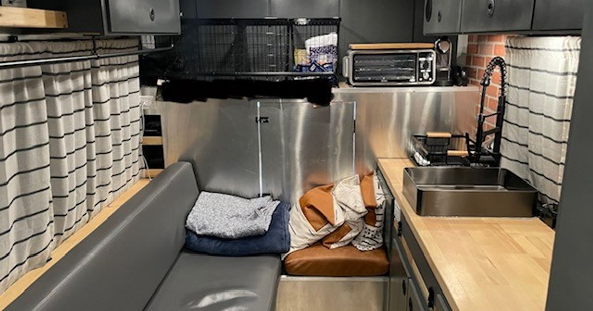 Class B RV For Sale: 1977 Dodge Tioga II Motorhome – PRICED TO SELL