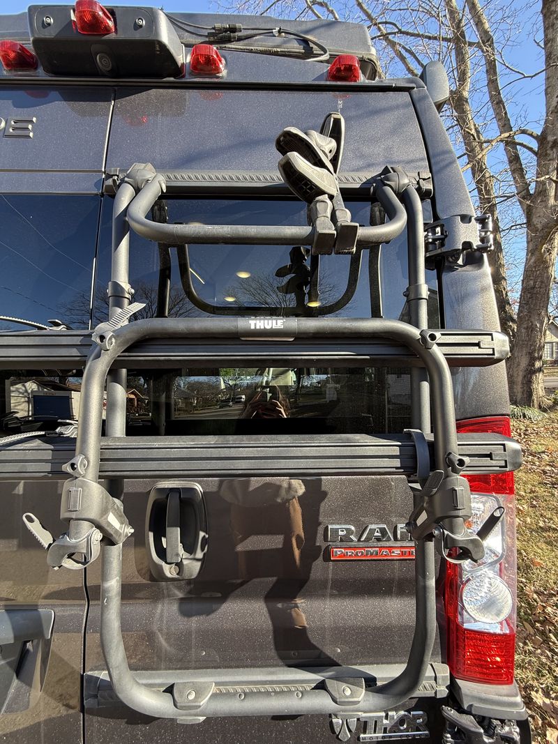 Class B RV For Sale: 2023 THOR MOTOR COACH SCOPE 18A