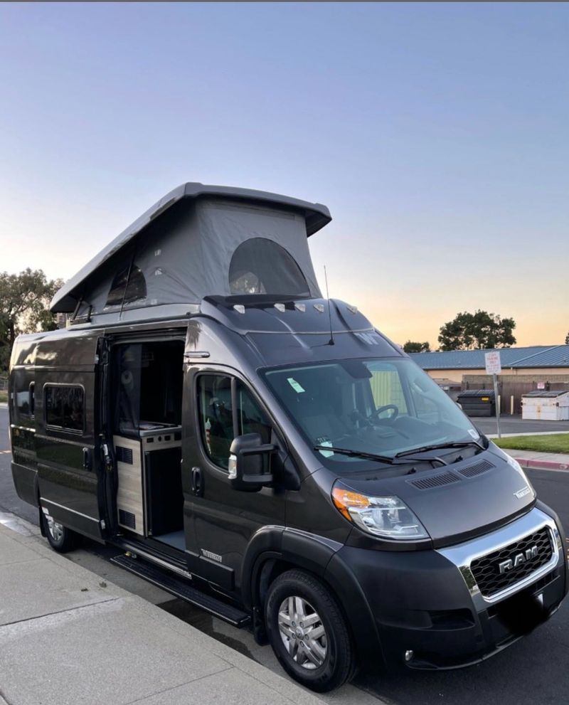 Camper Van For Sale: SAVE $$$ 7,000 $$$ MUST SELL New RV arriving next