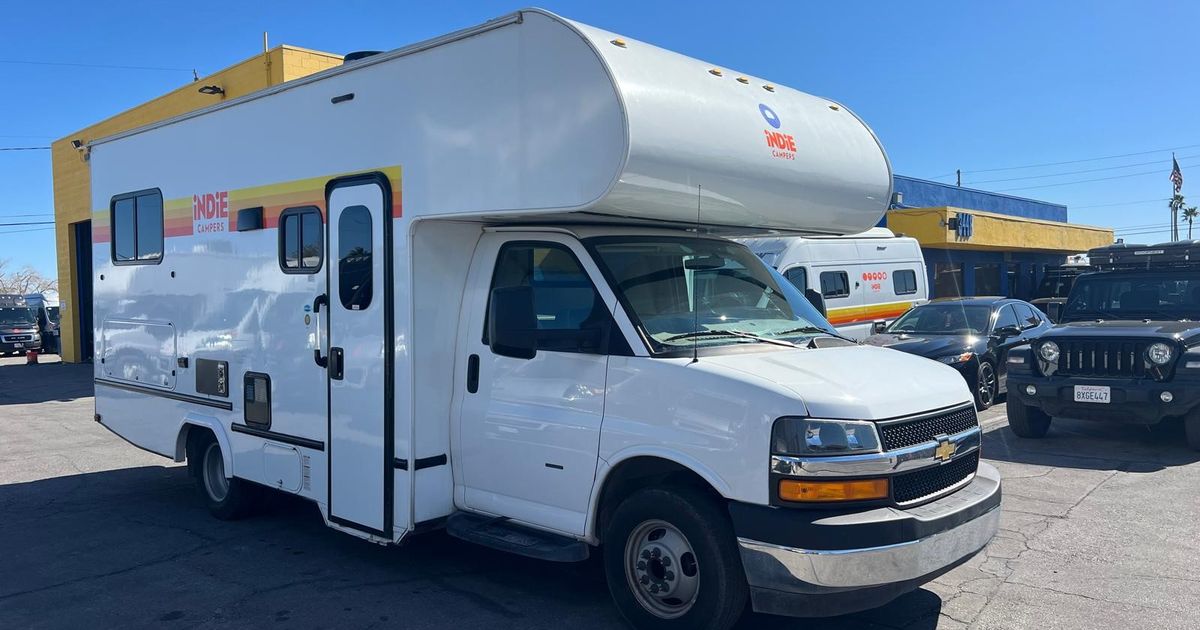 Camper For Sale: Gulf Stream 2024 Gulf Stream Conquest LE 6237
