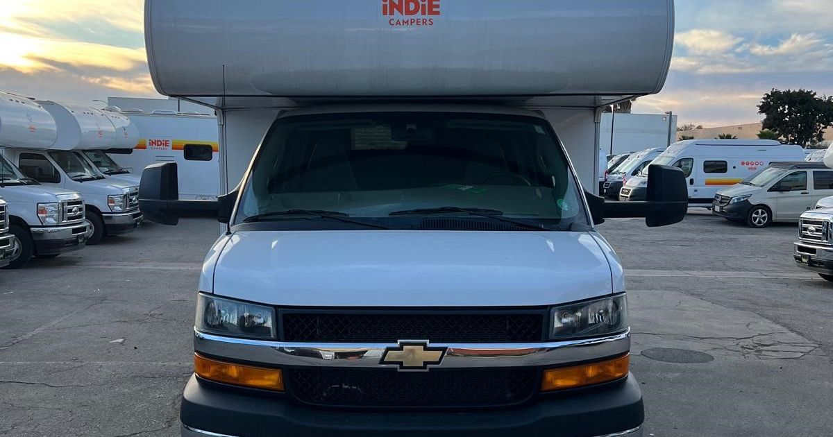 Camper For Sale: Gulf Stream 2024 Gulf Stream Conquest LE 6237