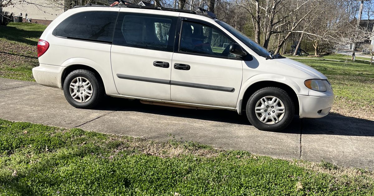 Camper Van For Sale: From city stealth to country boondocking