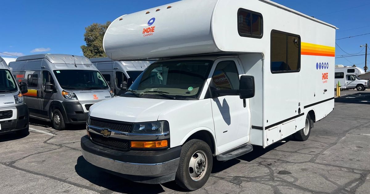 Class B RV For Sale: Gulf Stream 2024 Gulf Stream Conquest LE 6237