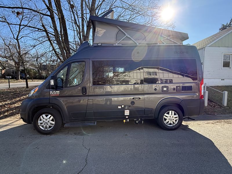 Class B RV For Sale: 2023 THOR MOTOR COACH SCOPE 18A