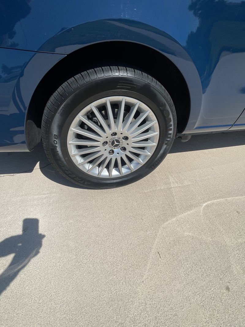 Camper Van For Sale: 2022 Mercedes Metris in Cocoa Beach, Florida