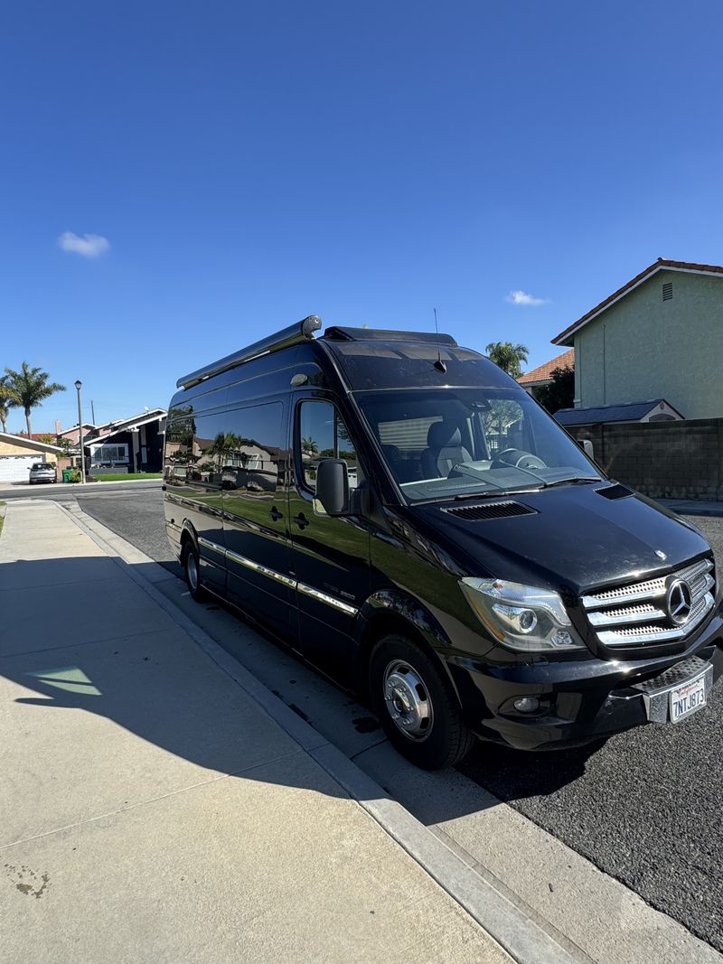 Class B RV For Sale: 2015 Roadtrek E-Trek RV