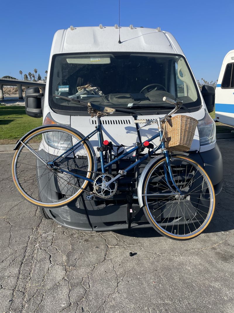 Camper Van For Sale: *MOVING ABROAD MAKE ME AN OFFER* Fully Off-Grid C