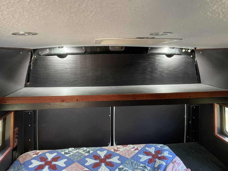 Camper Van For Sale: 2020 MERCEDES-BENZ SPRINTER 2500 170 2WD HIGH ROO