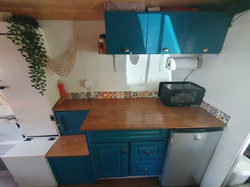 Class B RV For Sale: 2016 Dodge Ram Promaster 2500