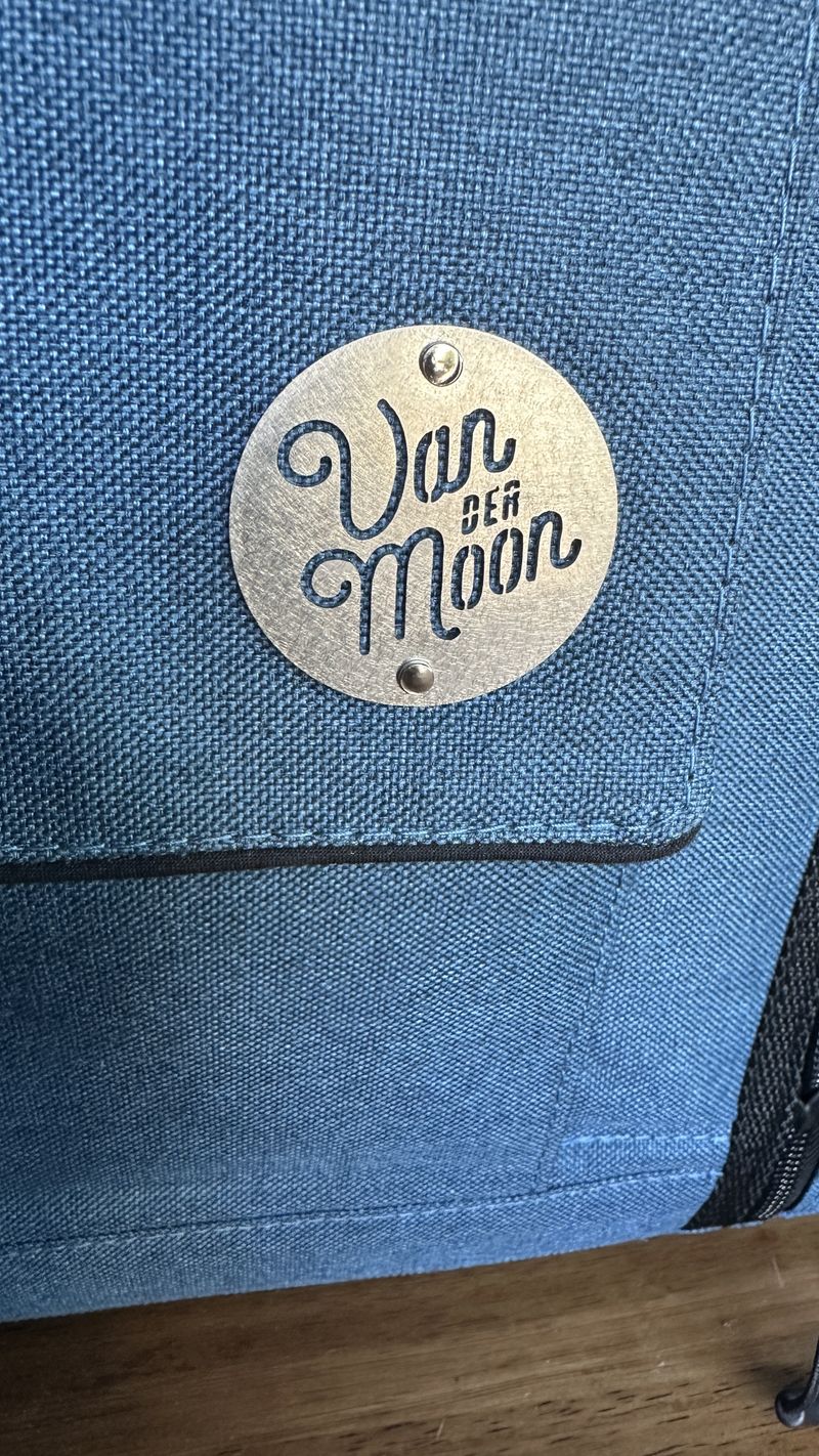 Camper Van For Sale: 2023 Mercedes Sprinter 144 AWD #vanlife